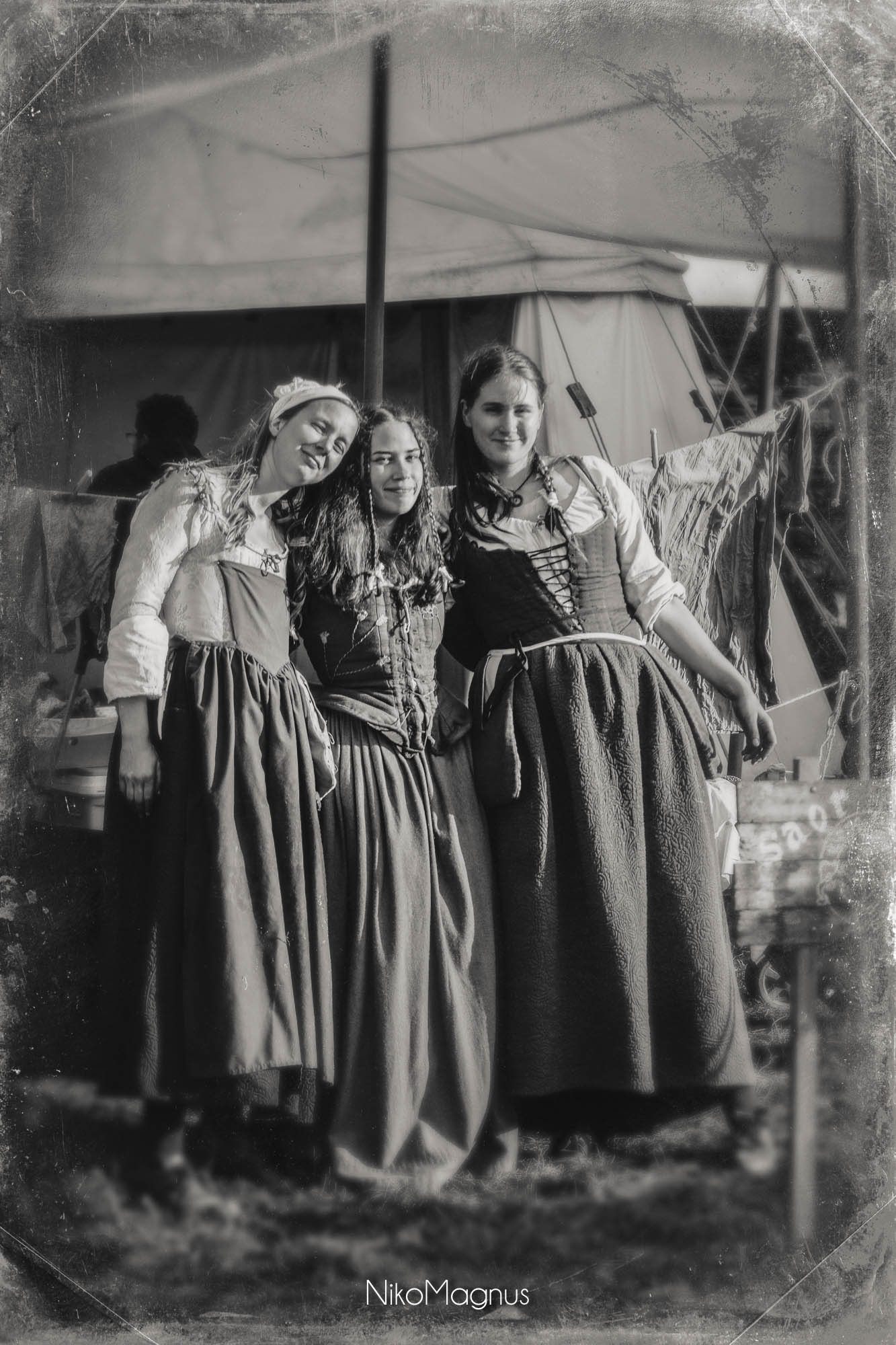 Les Scottish Days de Waterloo - Ed. 2017 - Saor Alba